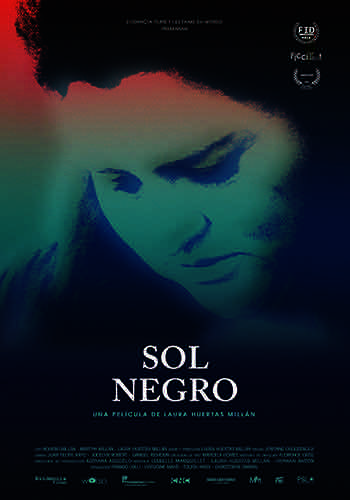 Sol Negro - Cinescuela