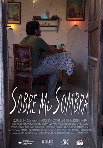 Sobre mi sombra - Cinescuela