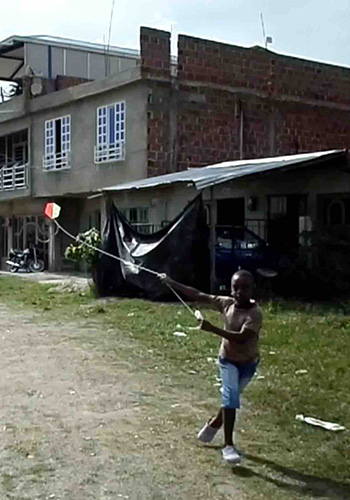 Hay dias... - Cinescuela