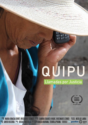 Proyecto Quipu - Cinescuela