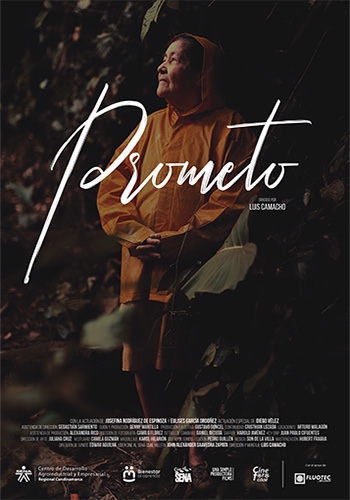 Prometo - Cinescuela