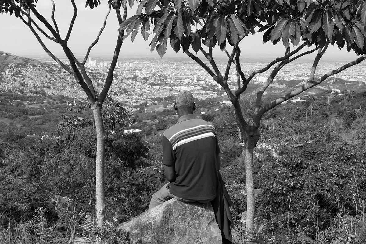 Siembra - Cinescuela