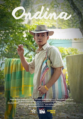 Ondina - Cinescuela
