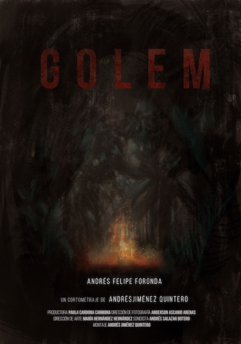 Golem - Cinescuela