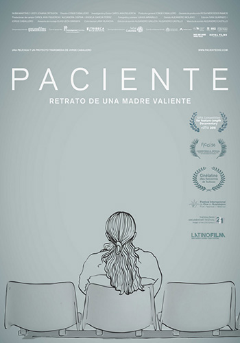 Paciente - Cinescuela