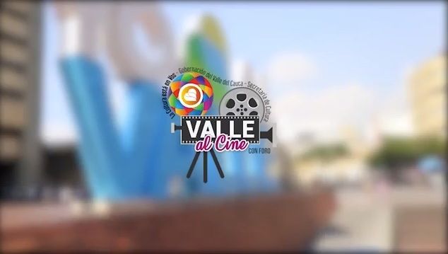 Valle al cine - Cinescuela